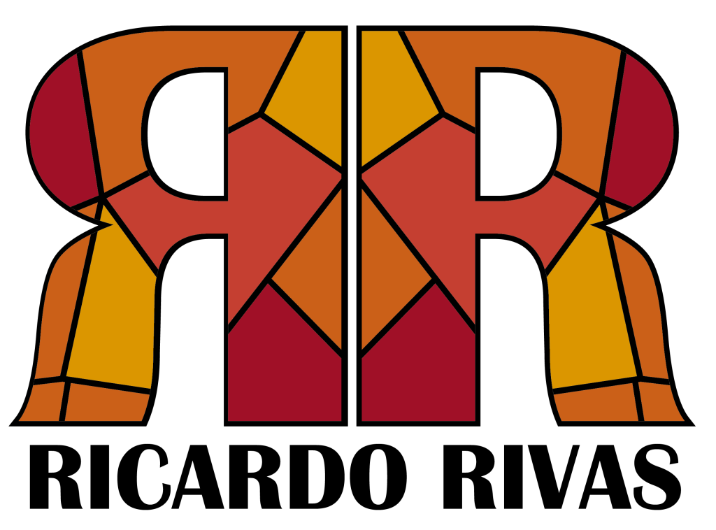 Ricardo Rivas – Artista y mosaiquista